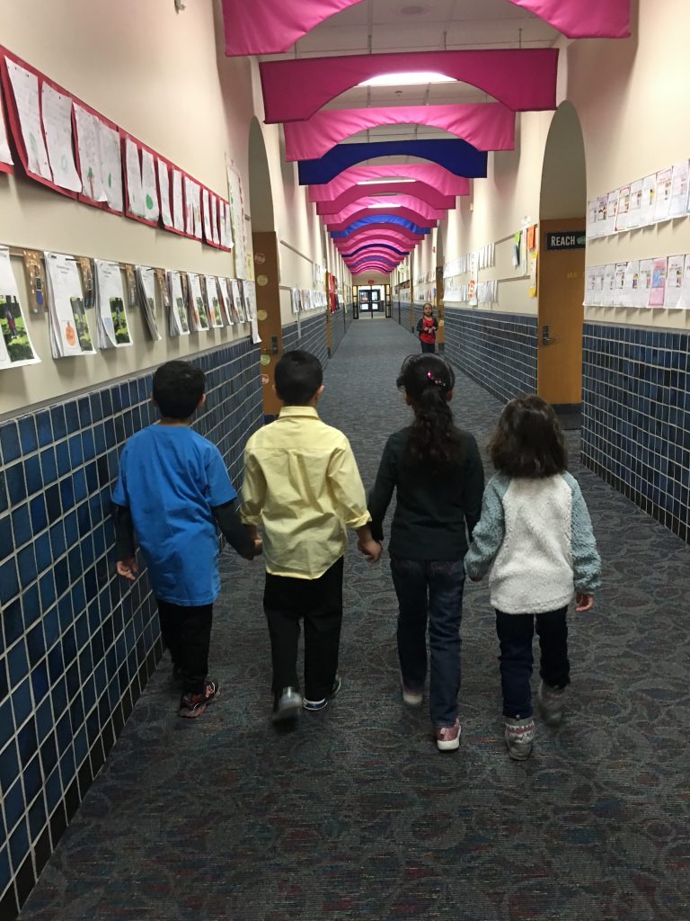 Choose Kindness… – William Ford Elementary School